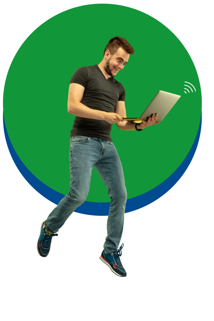 Home - Letaba Networks